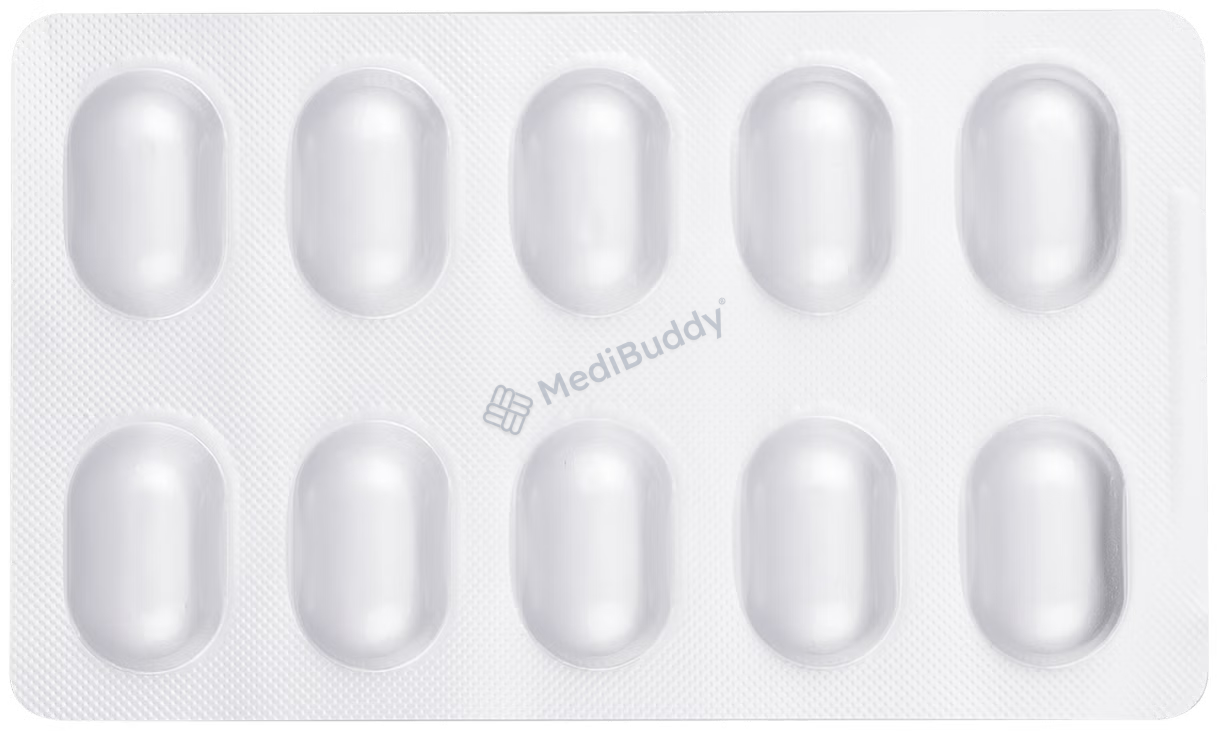 Meganerv PG 750mcg/75mg Capsule: Price, Uses, Side Effects & How to Use ...