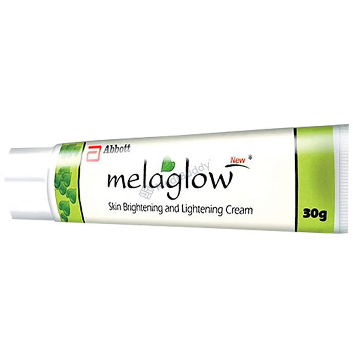 Melaglow New Skin Brightening and Lightening Cream: Price, Uses, Side ...
